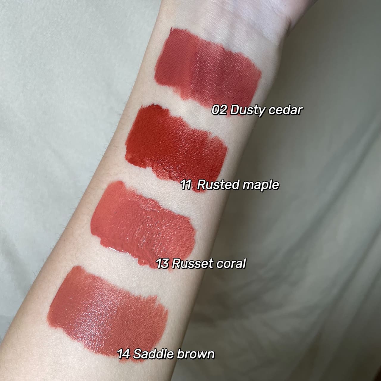 4月份購買的MIT彩妝們（HEME、solone） - 美妝板 | Dcard