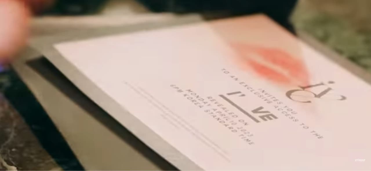 #閒聊 看看I AM mv - IVE板 | Dcard