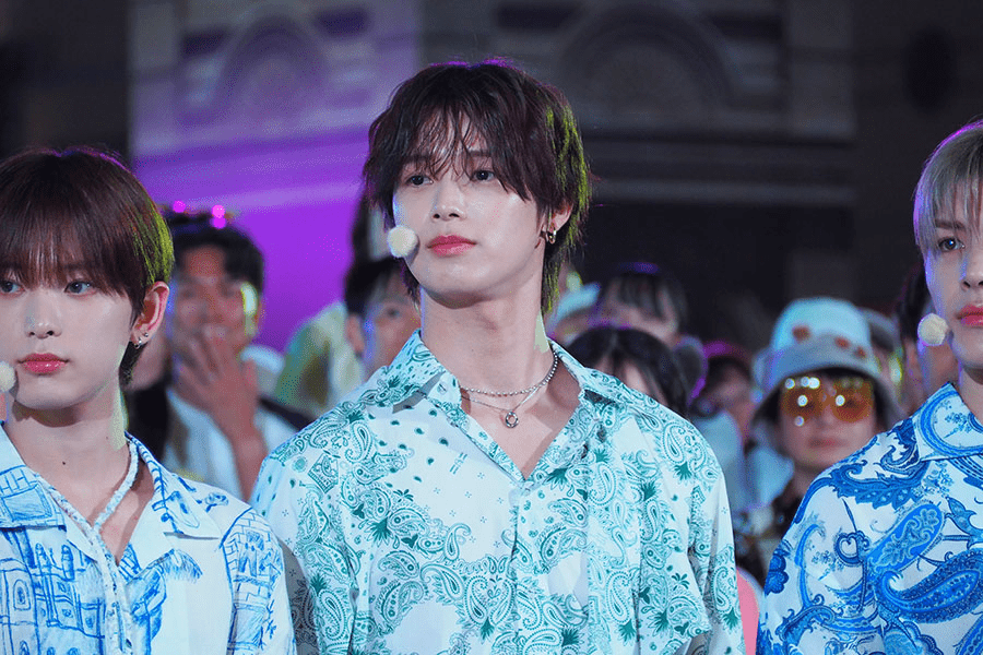 #新聞 ＆TEAM在大阪USJ合作活動中興奮表示「一起嗨起來」 - 追星板 | Dcard