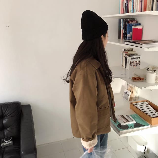 98doci V.S JTOU外套選擇 - 網路購物板 | Dcard