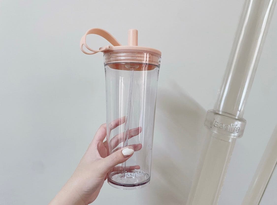 #分享 Eacy Cup 易C/吸/攜杯 - 無痕生活板 | Dcard