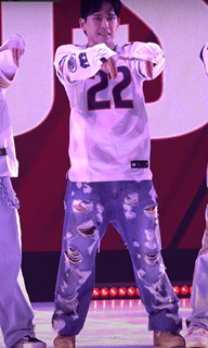 #分享 #街頭男戰士SMF 1-4集的一些想法 #Mbitious #大推wootae編舞 - 追星板 | Dcard