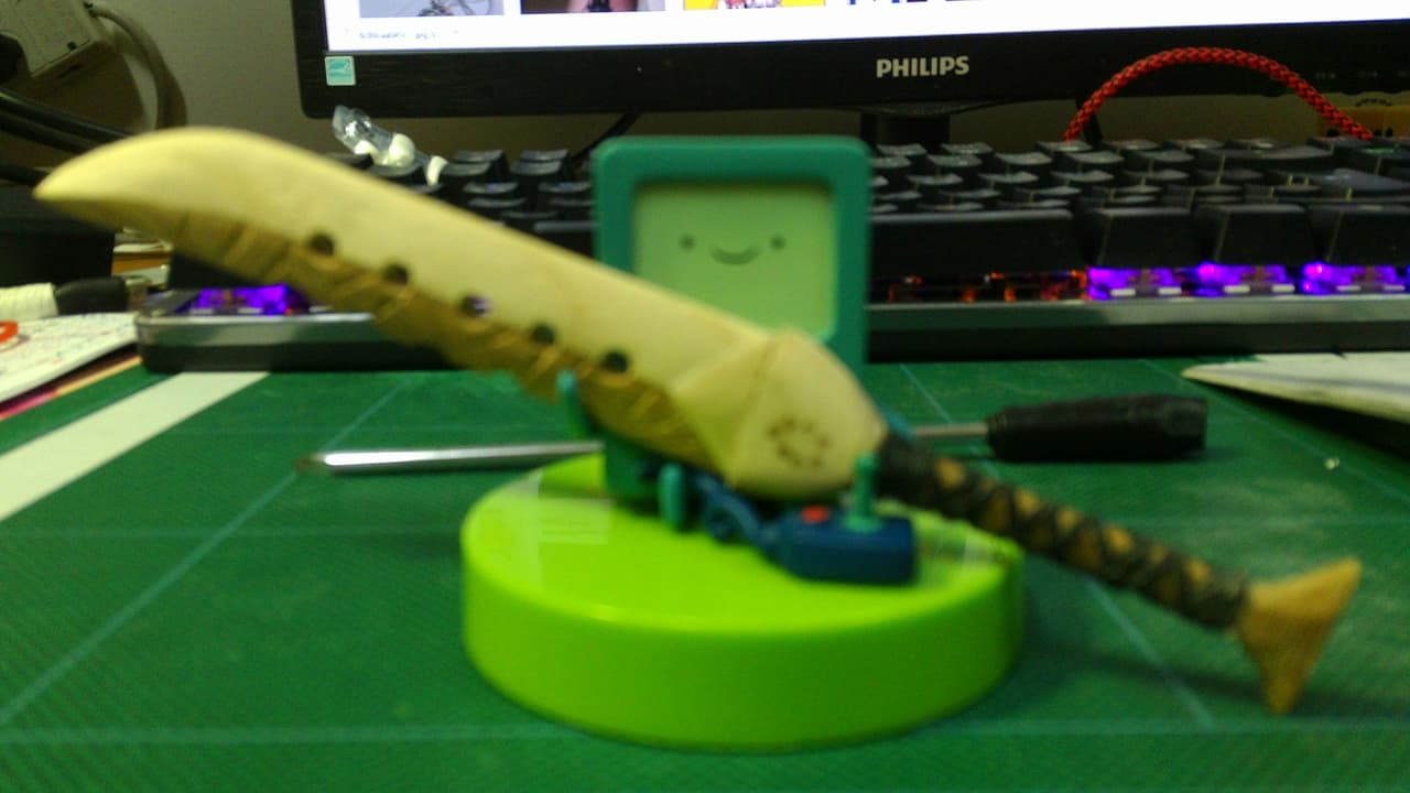 re.make lostvayne - 手作板 | Dcard