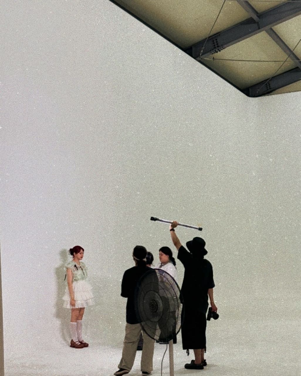 #集中討論 YERIN 迷你三輯 [Rewrite] 回歸🌊 - B83 留言 | Dcard