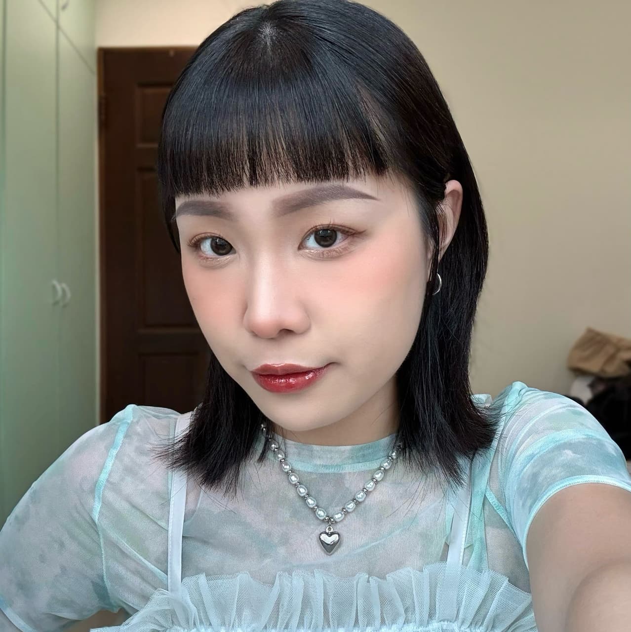 發現日本隱眼真的很厲害(((*♡д♡*)))*･♡ - ⭐️*閃閃發光亮起來*♡ (@sttarrr_.0528) | Dcard