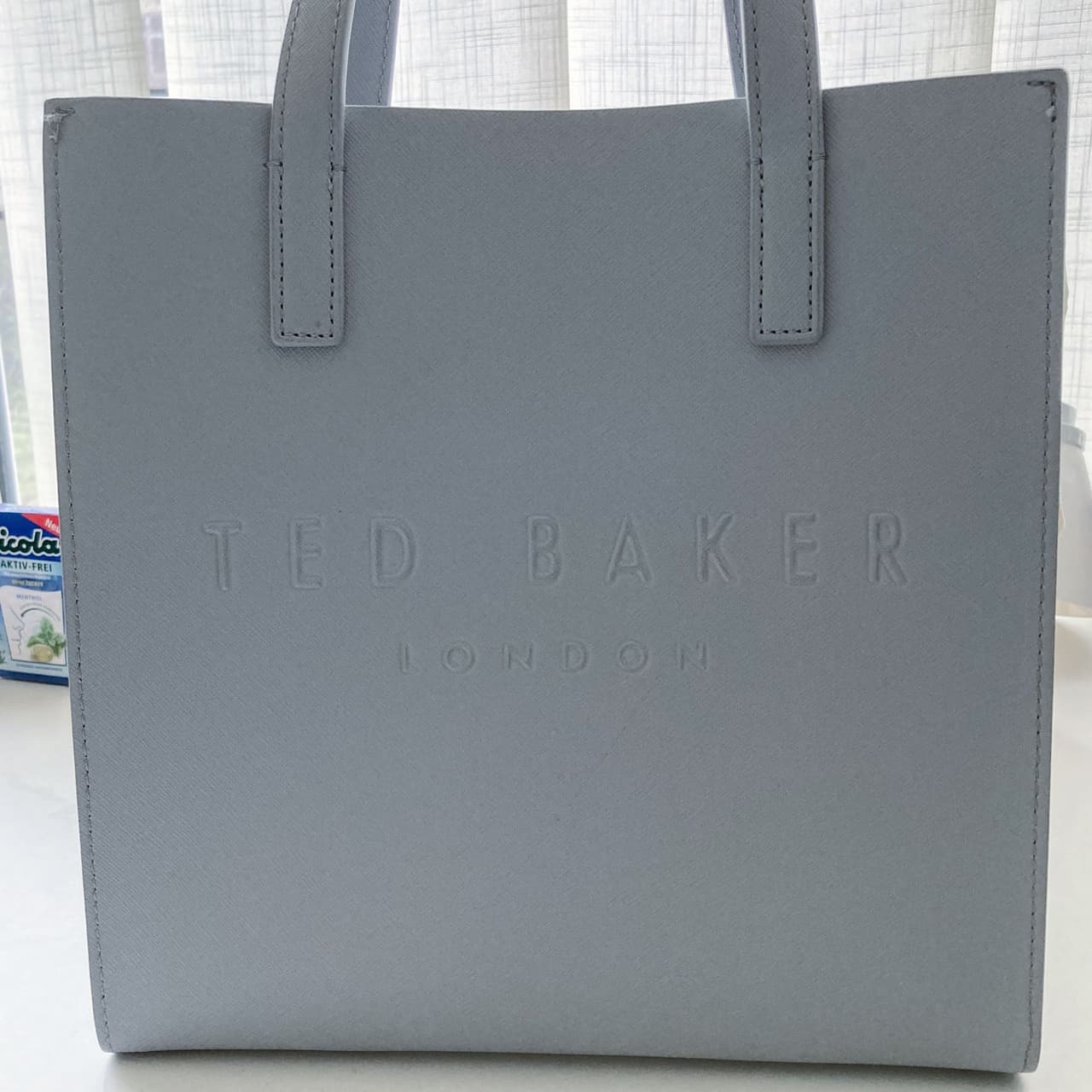 推薦英國Ted Baker包包 - 女孩板 | Dcard