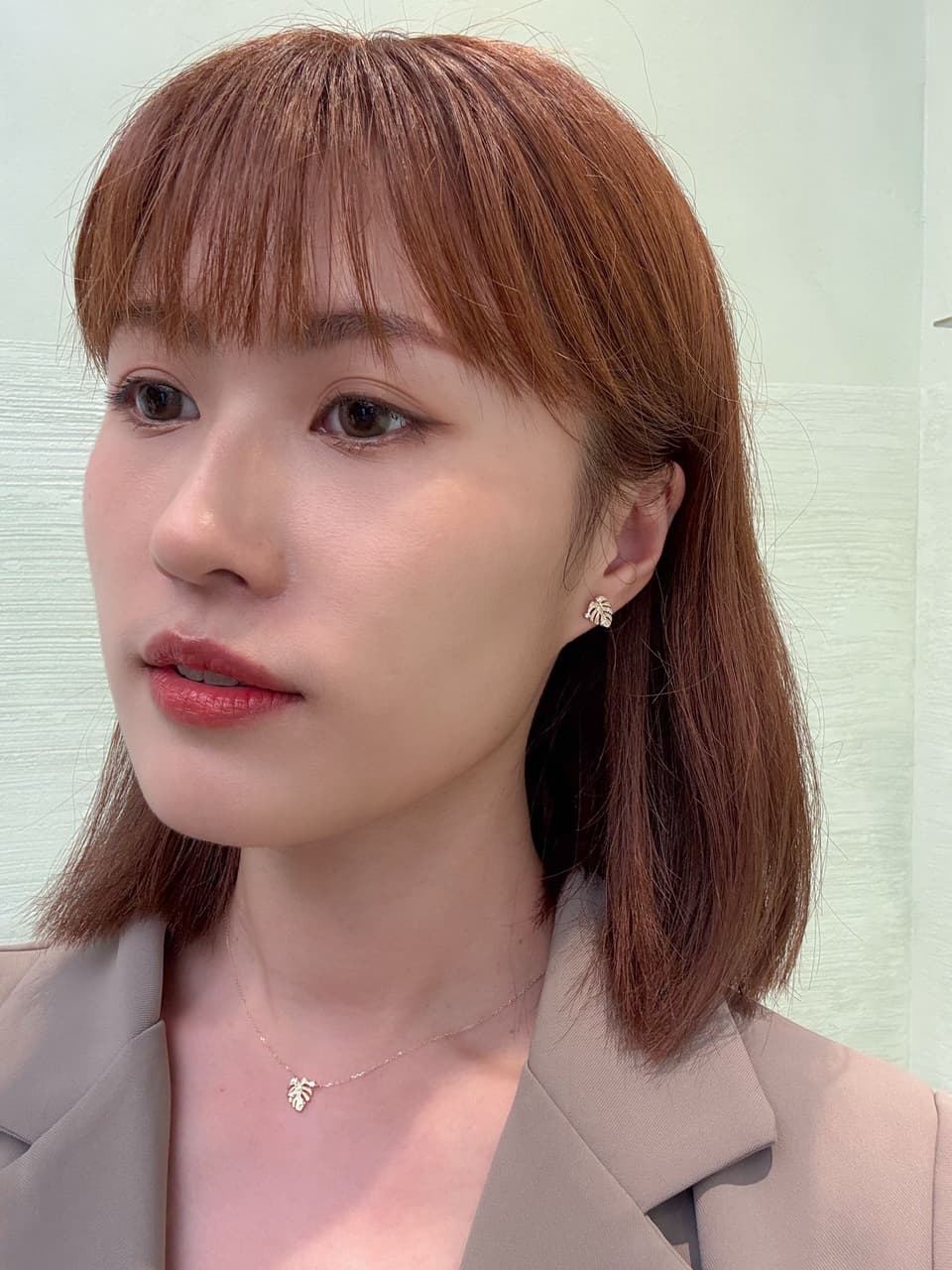 vacanza進化了！試戴全新輕珠寶品牌💎 - 嚕比 Ruby (@ruby__ii) | Dcard