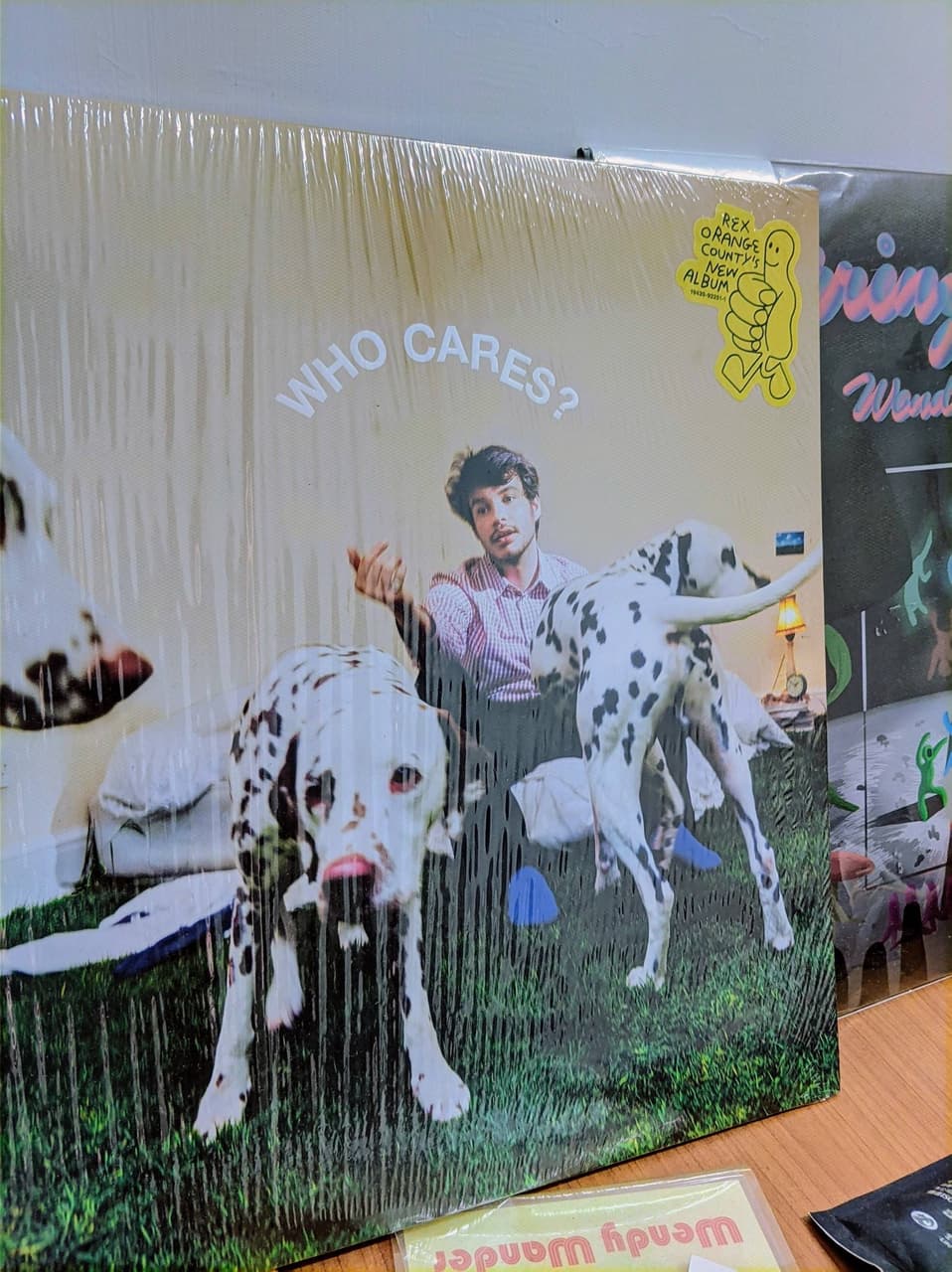 Rex Orange County - 獨立音樂板 | Dcard