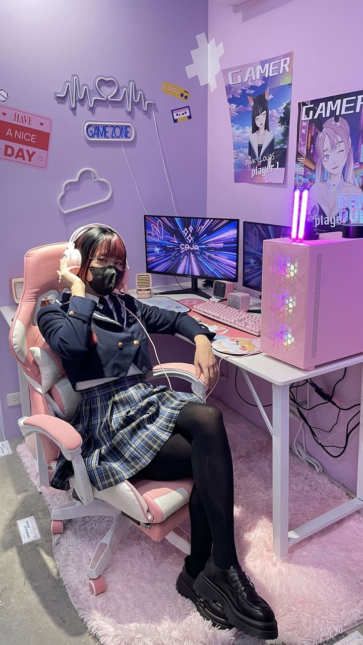 自我介紹？ - 蘇西 (@susic0804) | Dcard