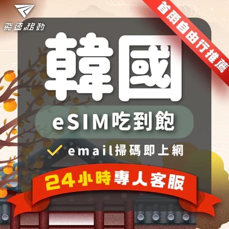 【2025出國eSIM推薦】Dcard熱議！飛速移動日本/韓國/港澳/泰國吃到飽eSIM選購攻略 - 購物狂森宅女 (@forestgirl) | Dcard