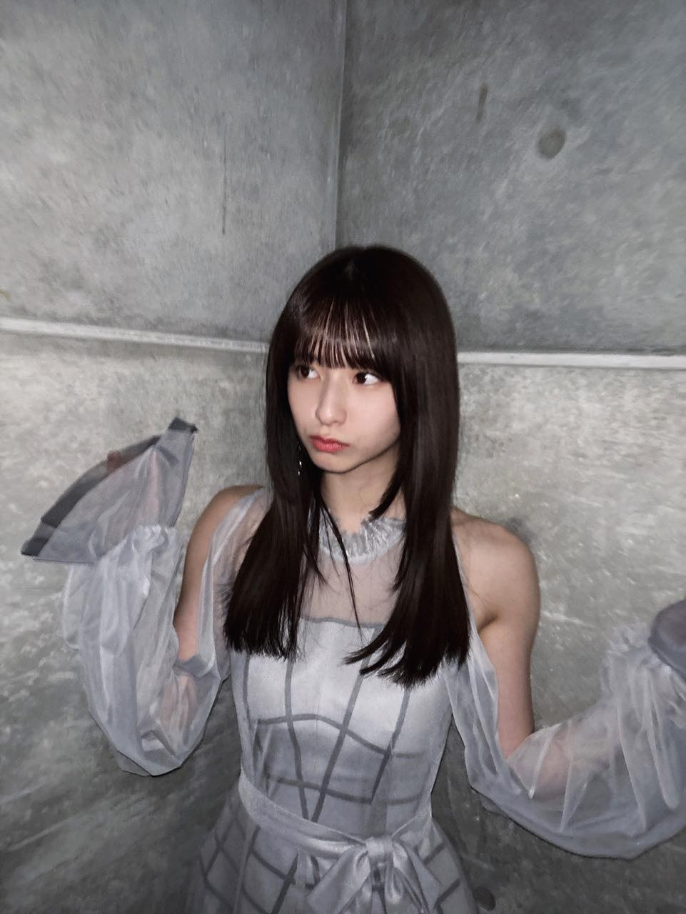 乃木坂46 37th 「相対性理論に異議を唱える」歌唱衣裝 - ej02140508的創作 - 巴哈姆特