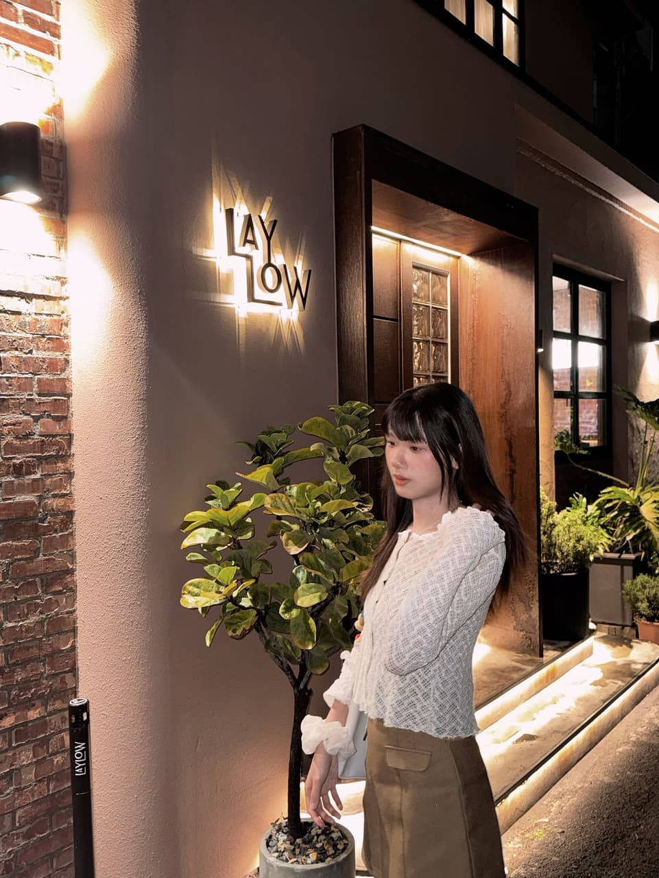 🥩｜台中慶生餐廳🍴Lay Low - 美食板 | Dcard