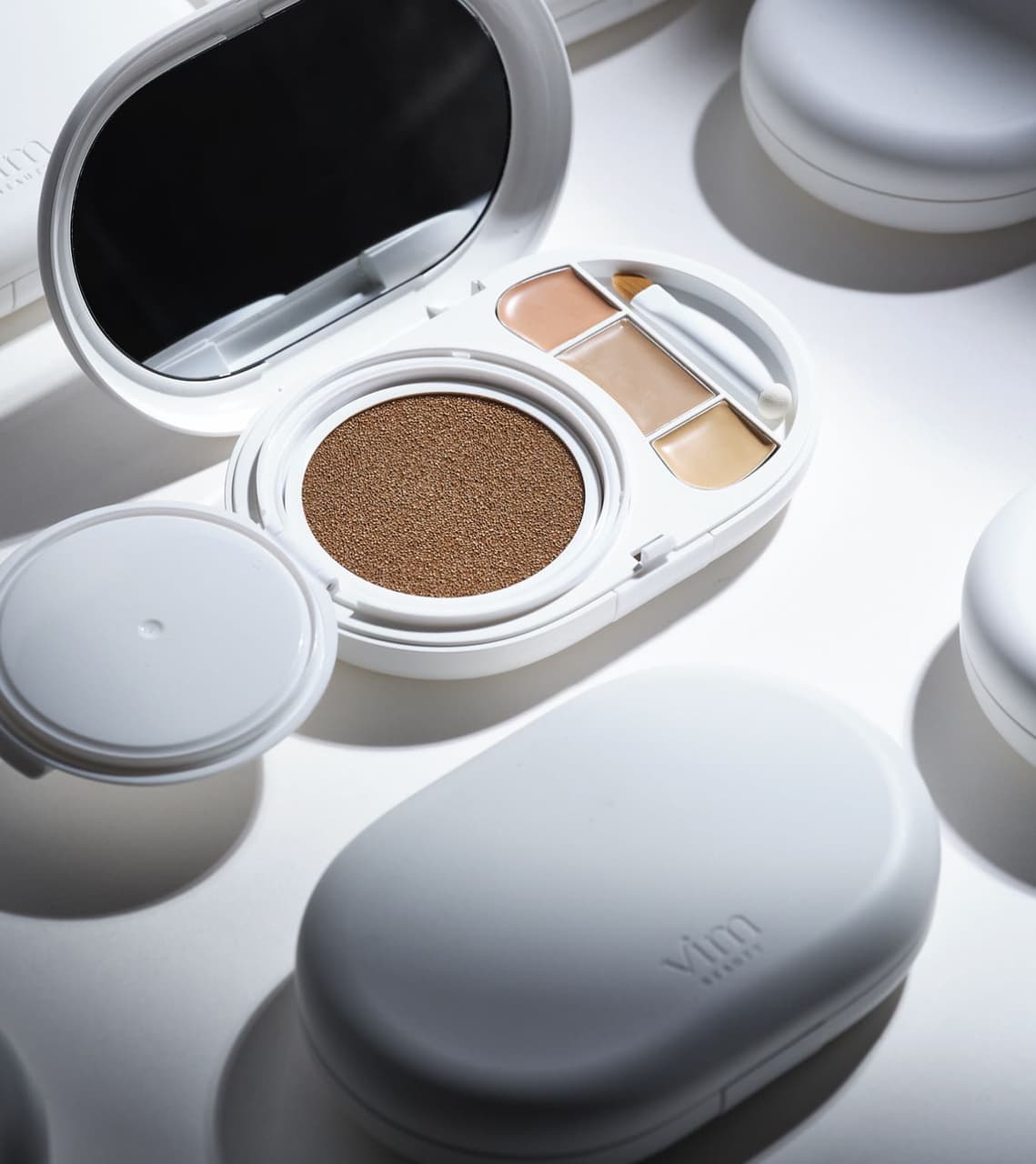 請問有人用過日本 Vim Beauty這個牌子嗎？ - 美妝板 | Dcard