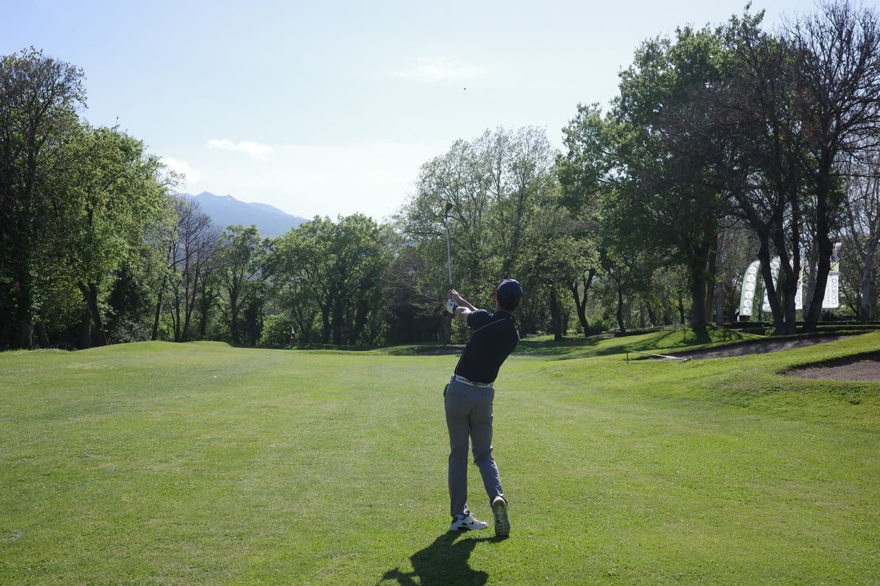#分享 西西里ilpicciolo Etna golf resort - 高爾夫板 | Dcard