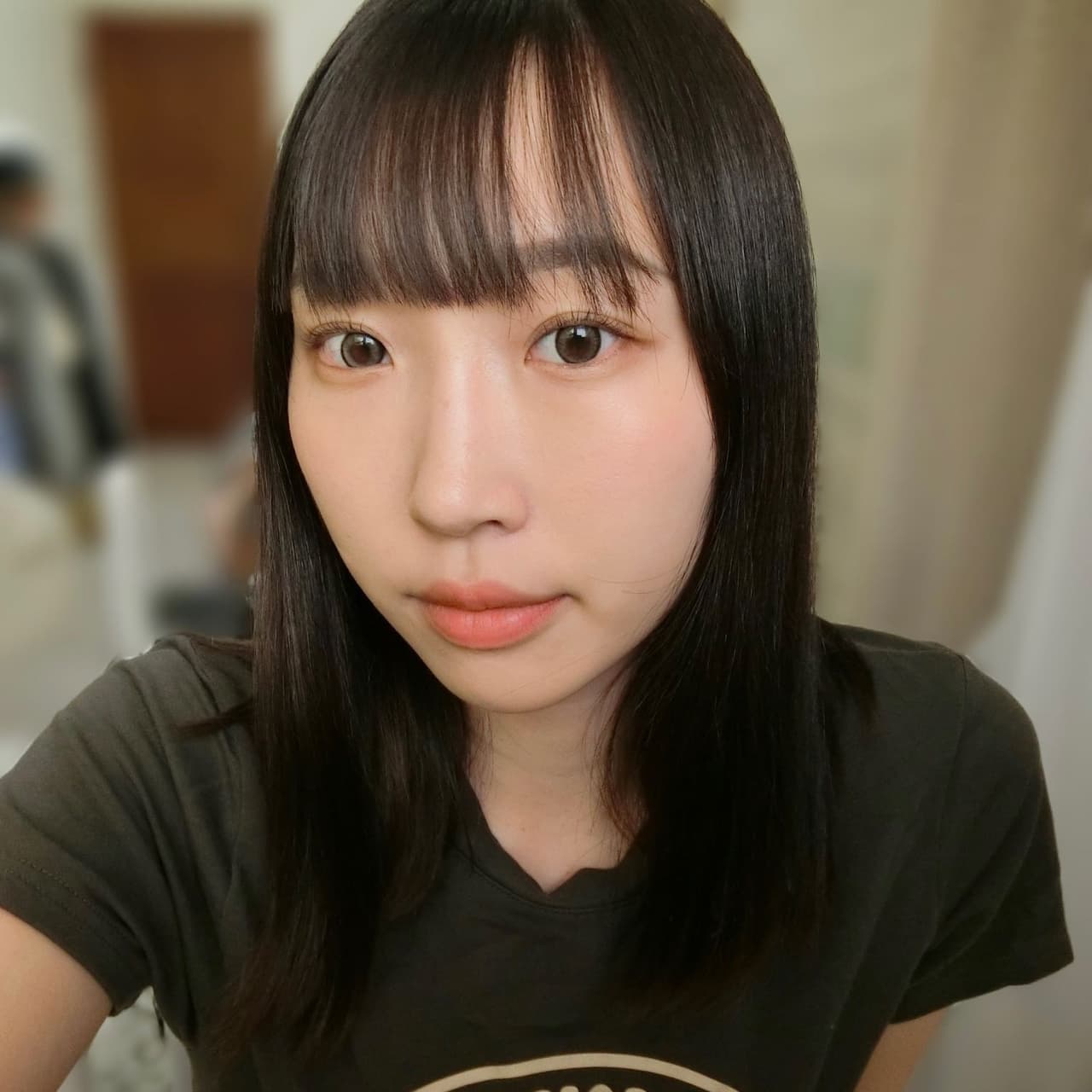 分享Lenstown水水系列月拋隱眼實戴👀 🫧 - 炙燒起司鮮蝦 (@yujing.) | Dcard