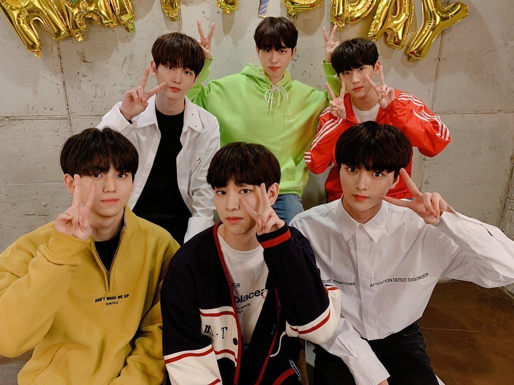 #更新 🦋X1成員目前近況 - 追星板 | Dcard