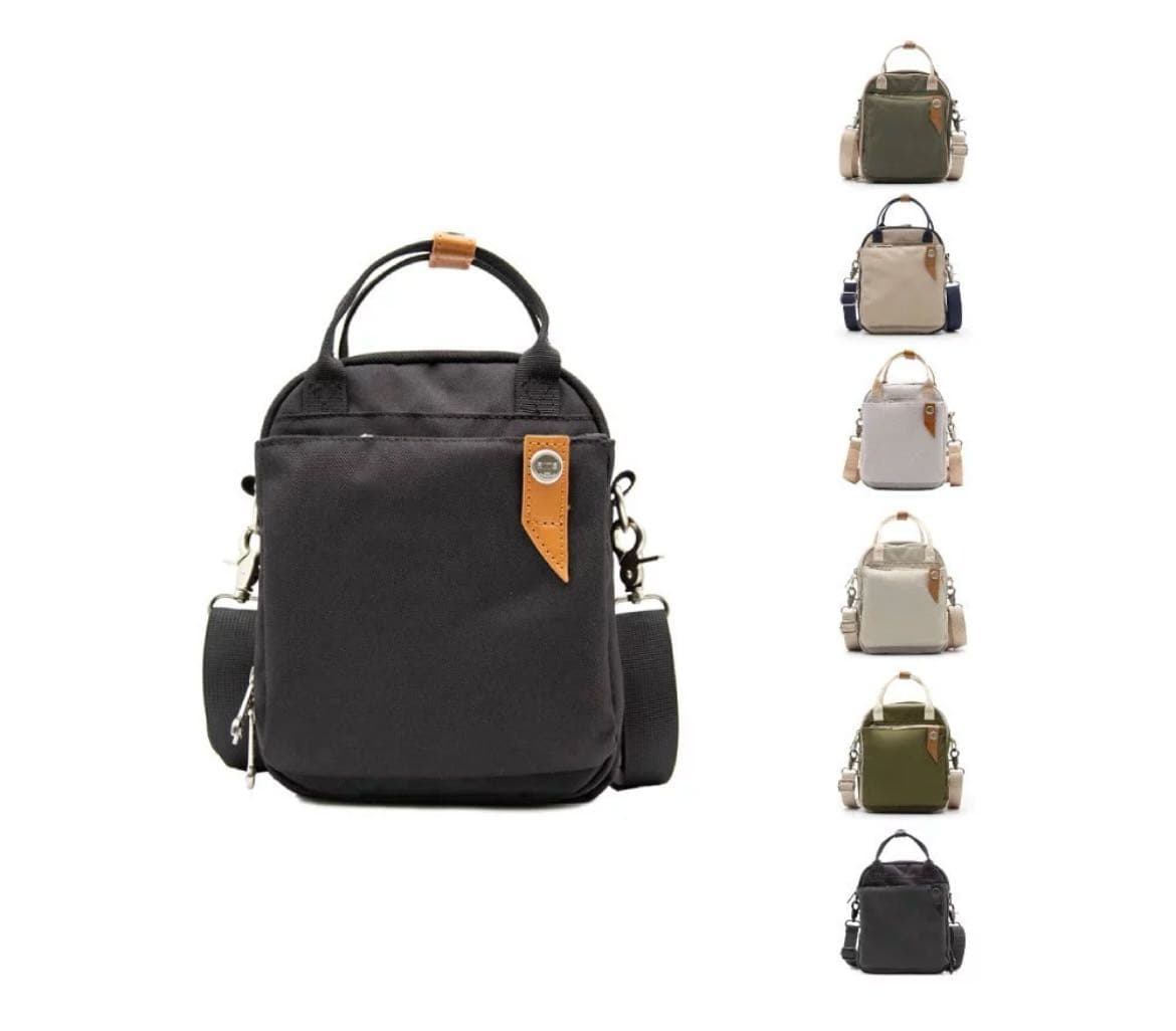 5款RITE吐司包推薦‼️環保紗 隨身小包 多樣夾層 - 三年五班守日人 (@a9509357) | Dcard