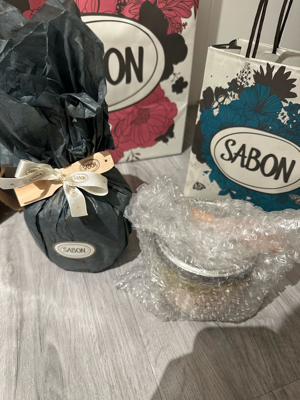 #我要賣 #我要賣sabon#急售#已售出 - 二手交易板 | Dcard