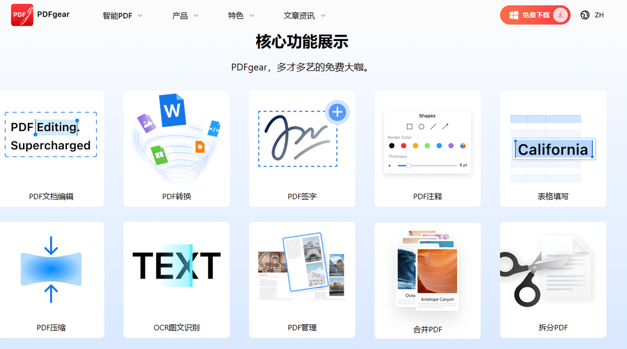 #分享 內建ChatGPT的PDF神器 - 阿好伯 (@a_hao_bo) | Dcard