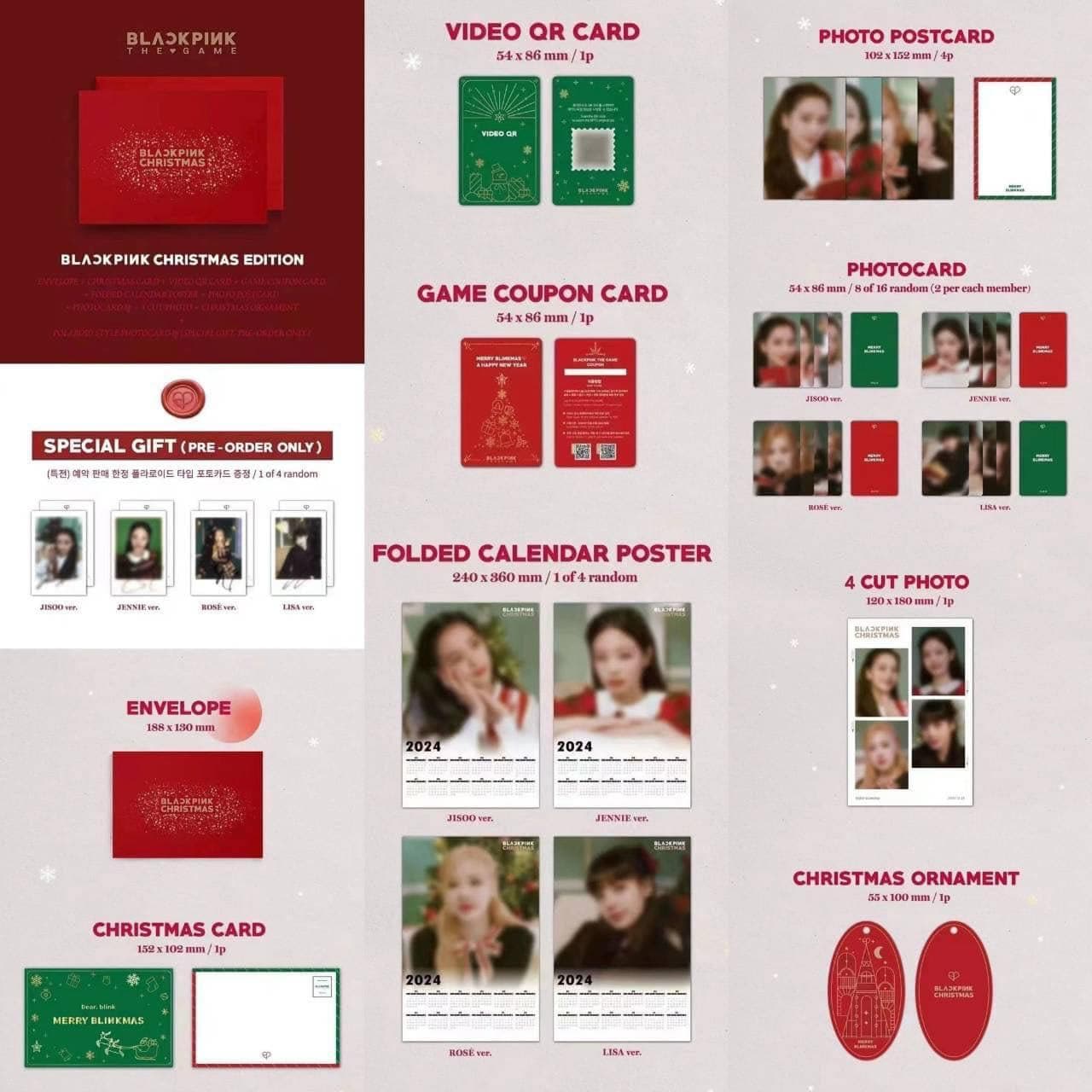 #分享 BPTG x Christmas - B7 留言 | Dcard