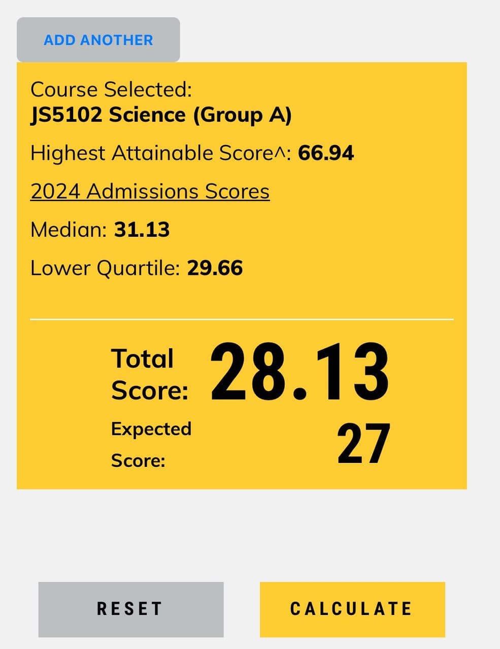 ust science - DSE 考生專區板 | Dcard