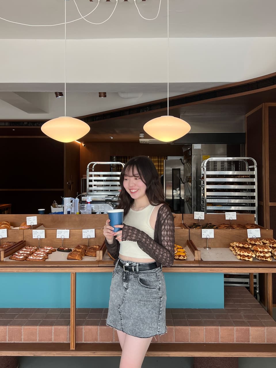 台北探店｜好吃的麵包店 🥐 - Rou 小柔 ♡︎ (@rou.lu) | Dcard