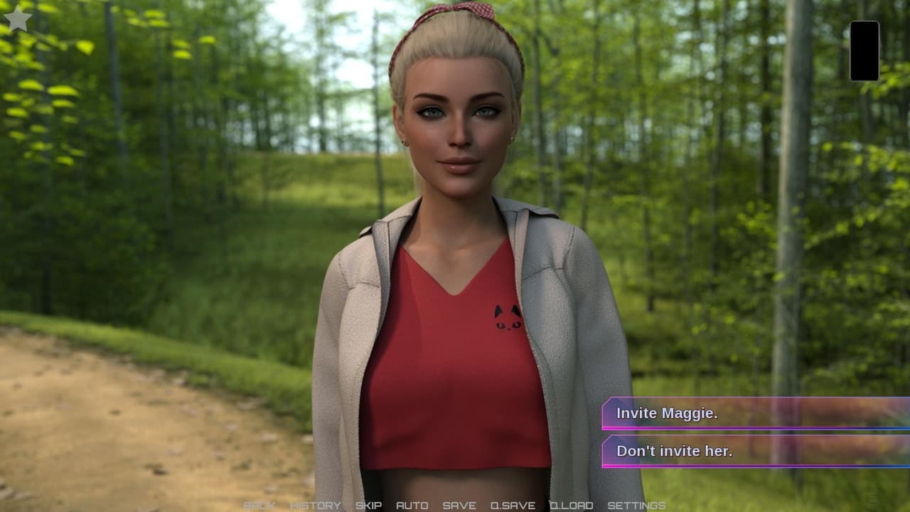 #推薦 Steam新品節 2024年2月版 H-GAME為主新車 - 西斯遊戲板 | Dcard