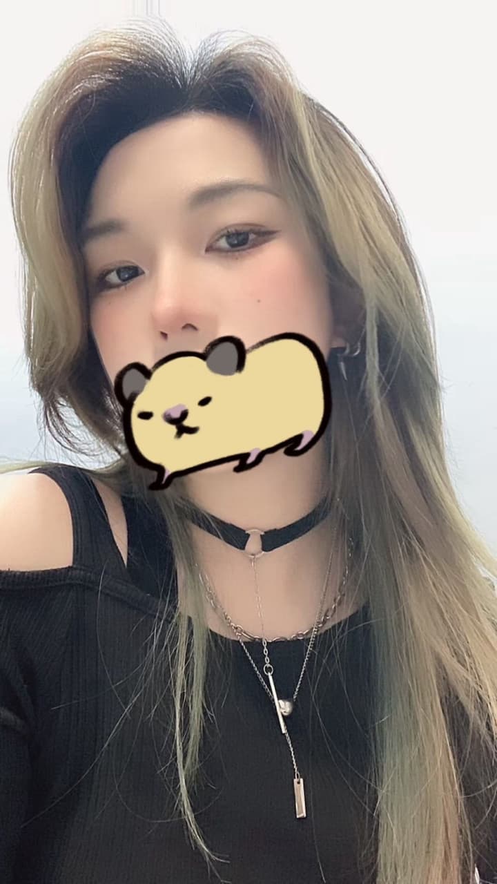 我的貓系女友 - 鶯儀 (@ines919) | Dcard