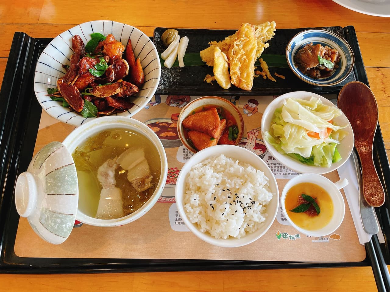 當天時地利人和的時候，卻只差了美食😞 - YEN世人生🍭 (@kklin0815) | Dcard