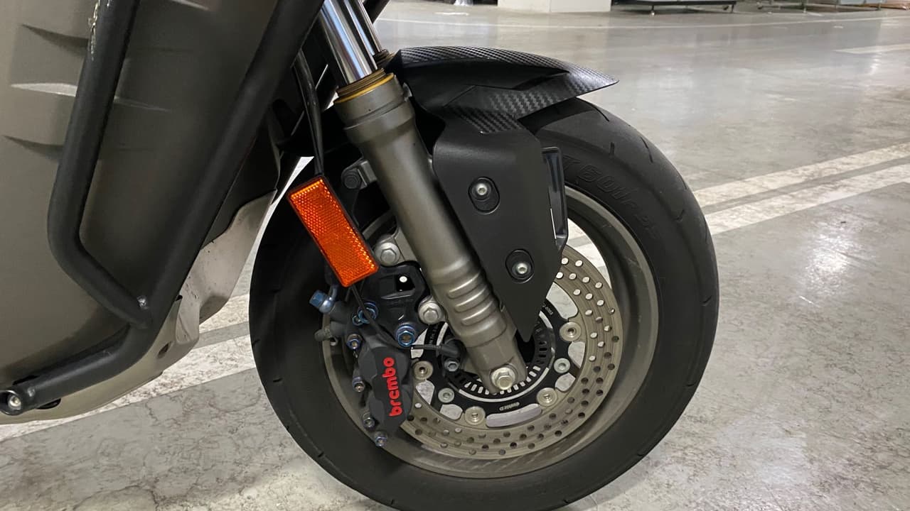 #車輛分享 水冷BWS歷程與心得 - 機車板 | Dcard