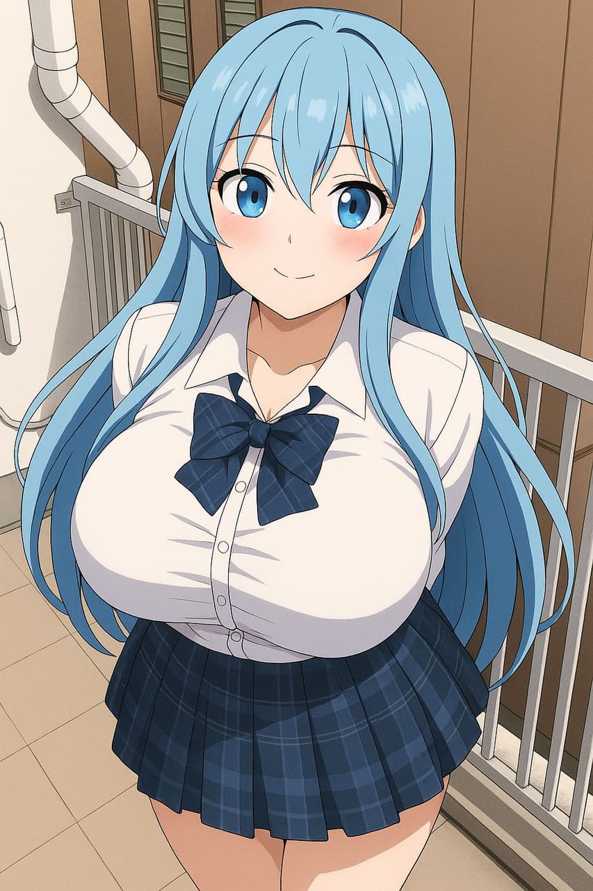 #心得 #創作 R18慎入！我摸索到的ChatGPT對色情判定的規則以及ChatGPT的巨乳淺藍毛們的分享 - ChatGPT板 | Dcard