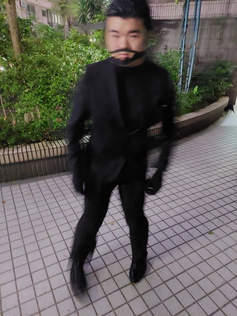 海賊王 CP9布魯諾 - Cosplay板 | Dcard