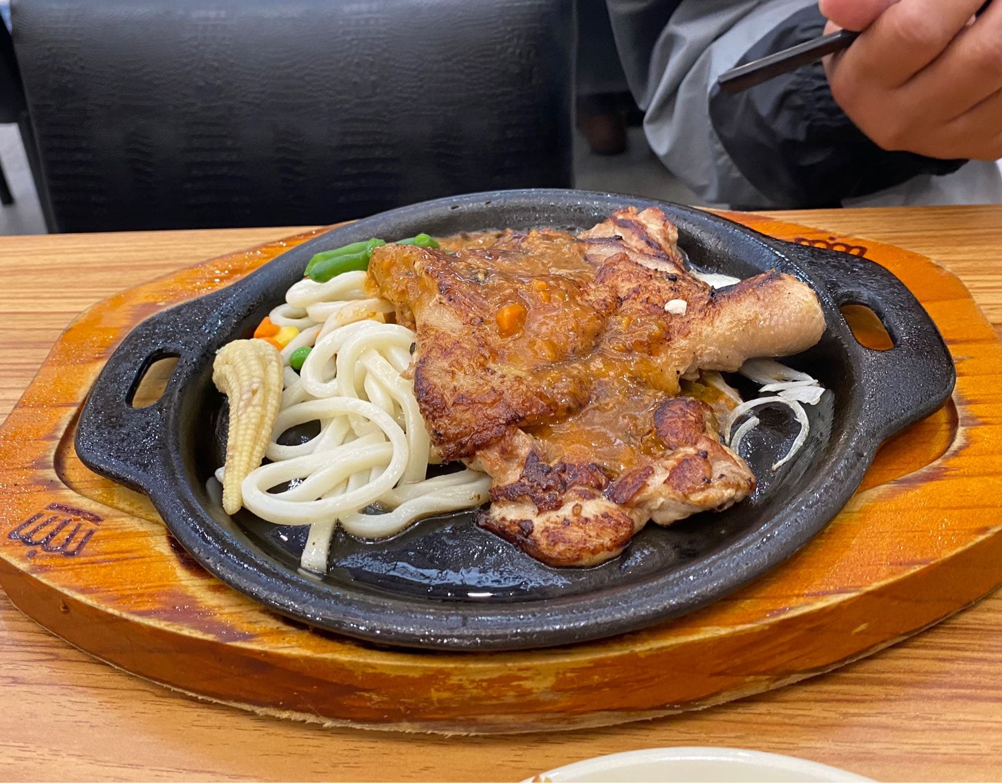 #食記 貴族世家才不是牛排店！圖多 - 美食板 | Dcard