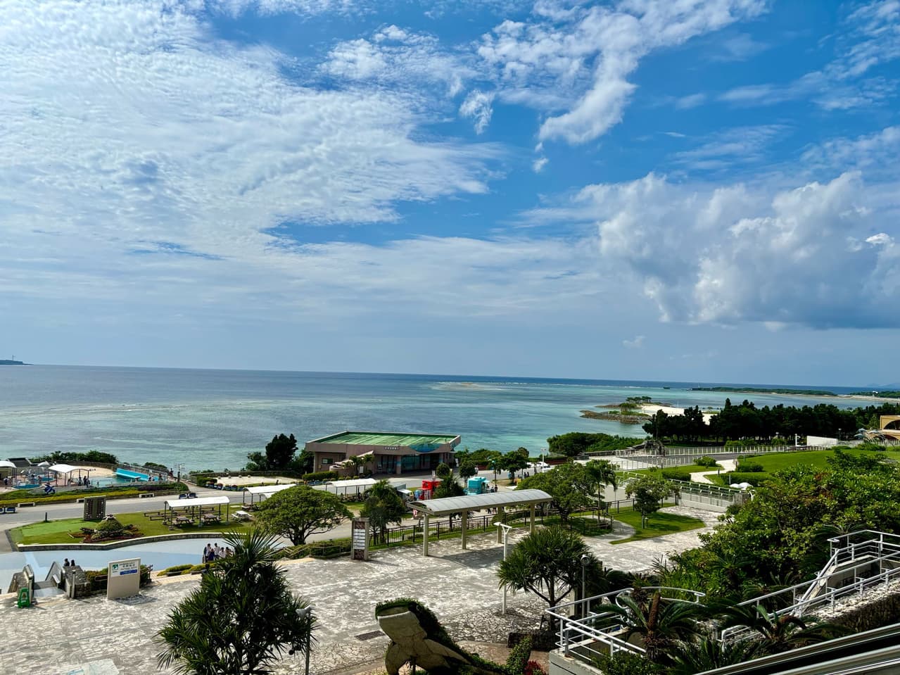 沖繩獨旅 ️ Part 2 - 本丸 (@r.x_0202) | Dcard