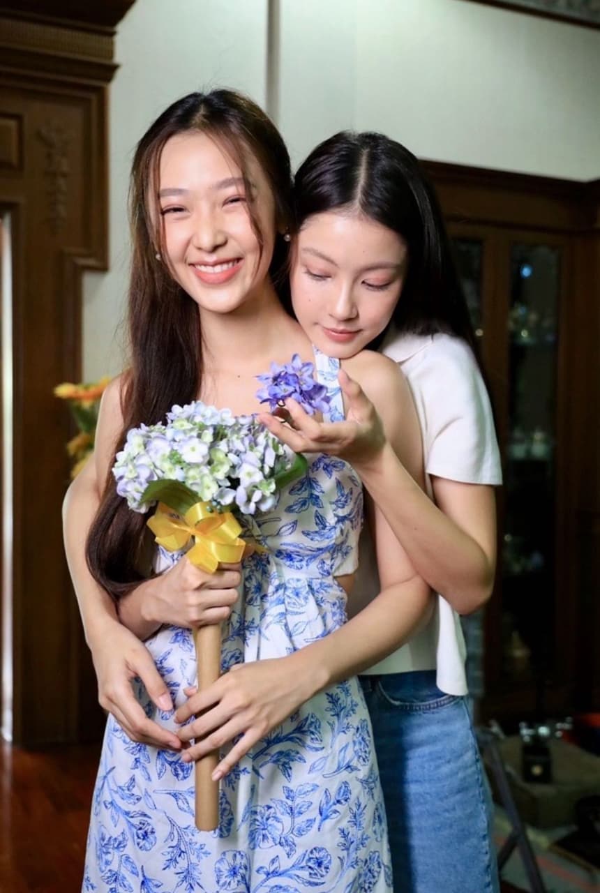 (糖影cp)待播泰百劇推薦：冥王星Pluto - 彩虹板 | Dcard