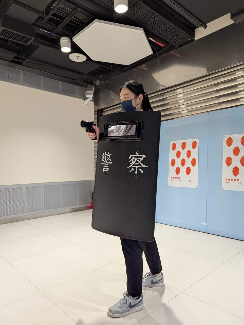 霹靂小組請錄取我！ - 陳穩 (@chenwenlife) | Dcard