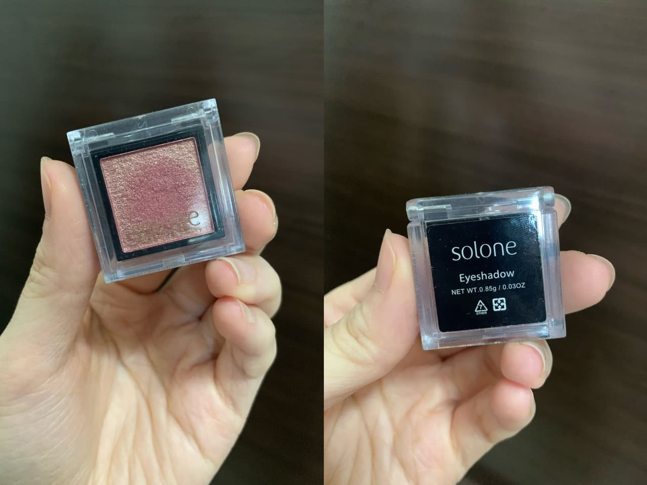 #我要賣 賣眼影，kate、excel、canmake、intergate、solone - 二手交易板 | Dcard