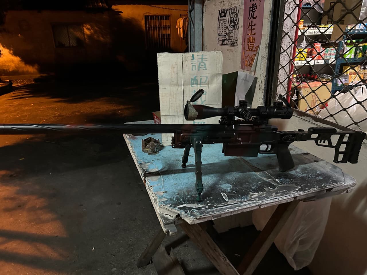 我爸對空氣槍有偏見 - 玩具板 | Dcard