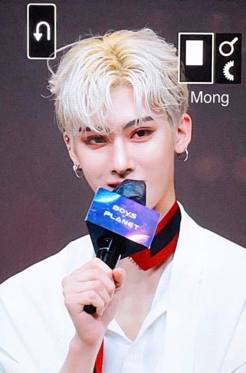 #分享 FM OverMe 飯拍 / MCD 照片 - BOYS PLANET板 | Dcard