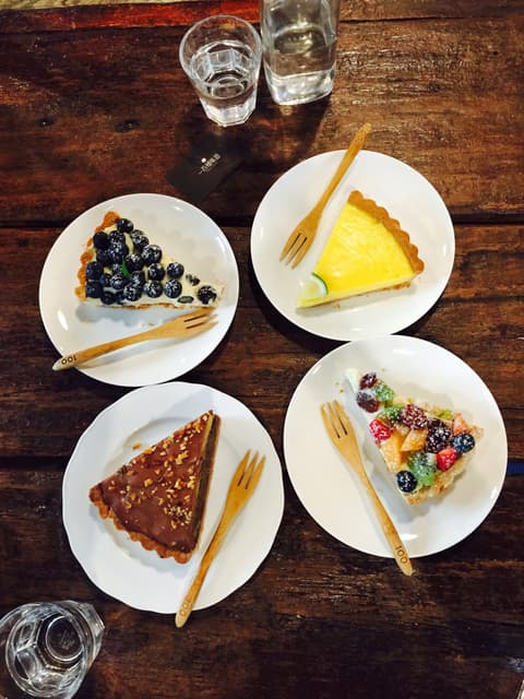 #圖 微更 為了吃跑去新竹💕 - B68 留言 | Dcard