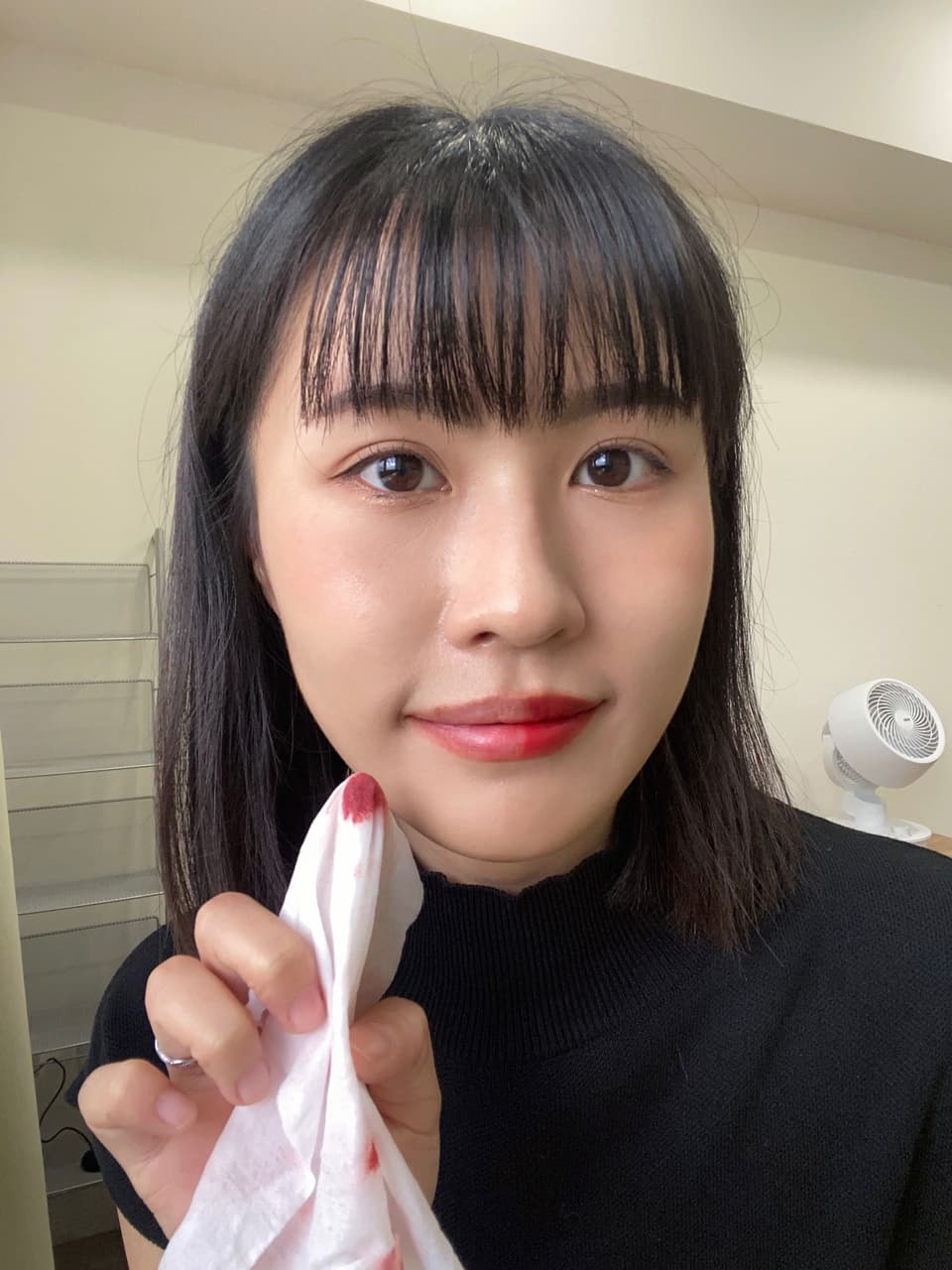 #抽獎 CGCO高保濕唇釉 全系列試色分享💖 - 嚕比 Ruby (@ruby__ii) | Dcard