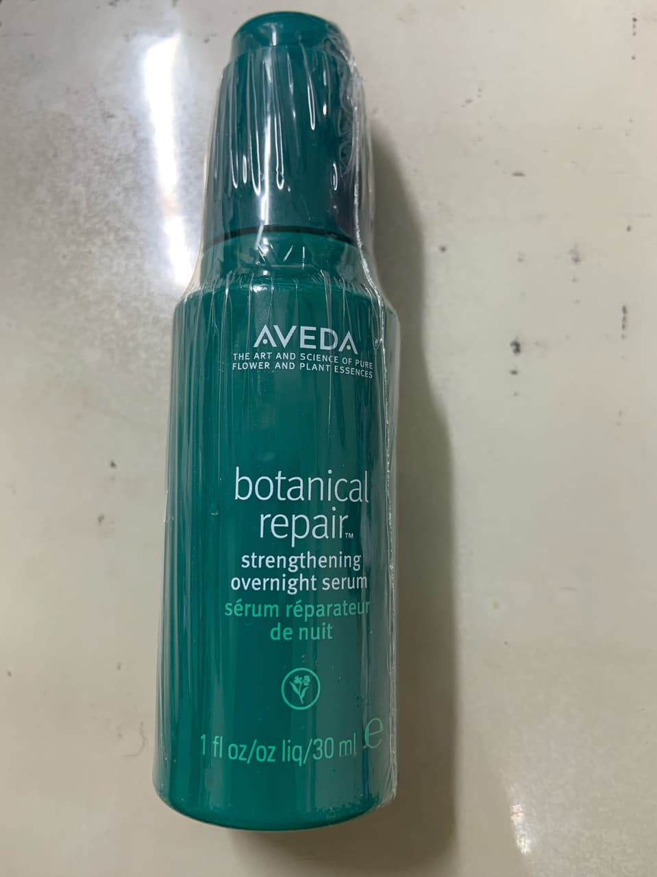 #我要賣 Aveda花植結構重鍵馥活精萃 30mL 、AVEDA 蘊活光萃洗髮精50ml - 二手交易板 | Dcard