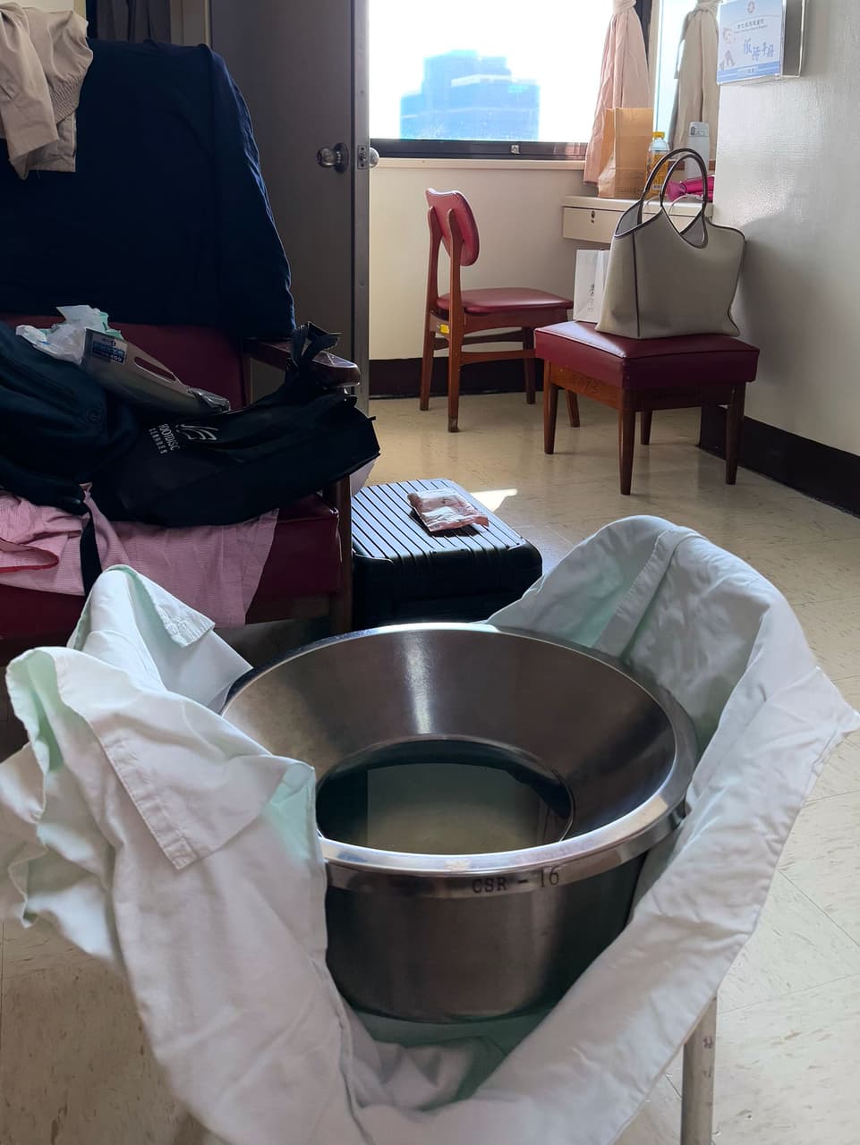 台北榮總SRS手術分享 - 跨性別板 | Dcard