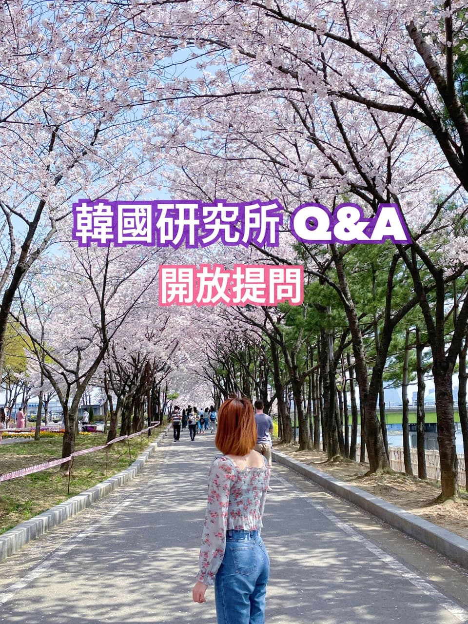 收集問題！韓國研究所Q&A（收集到四月底） - 𝑌𝑢𝑛𝑎_유나 (@hi_una_) | Dcard