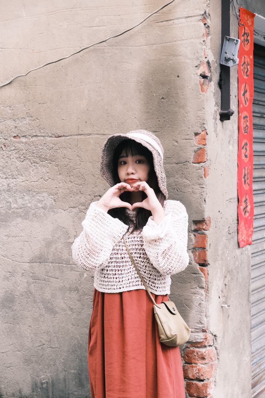 🍊夏日清爽穿搭提案🧡 - 包子小姐 (@jiayi45) | Dcard