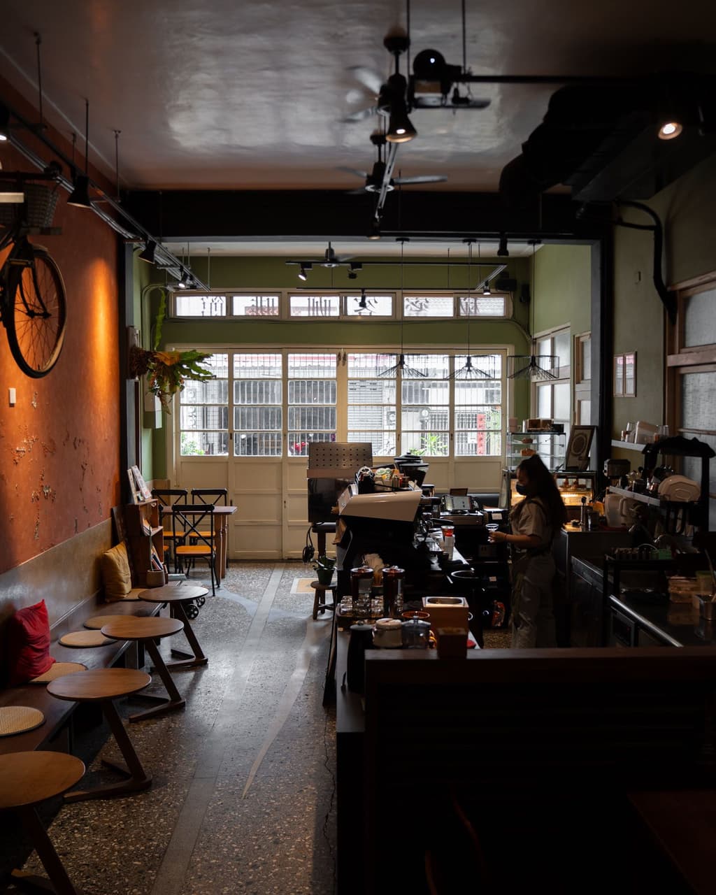 小城風味實驗計畫ᴇᴘ.6 🏠老宅咖啡館 𝐌𝐢𝐦𝐢𝐜𝐨 𝐂𝐚𝐟é 出品 - 青蜂 - 維尼 (@bwfoodieh) | Dcard
