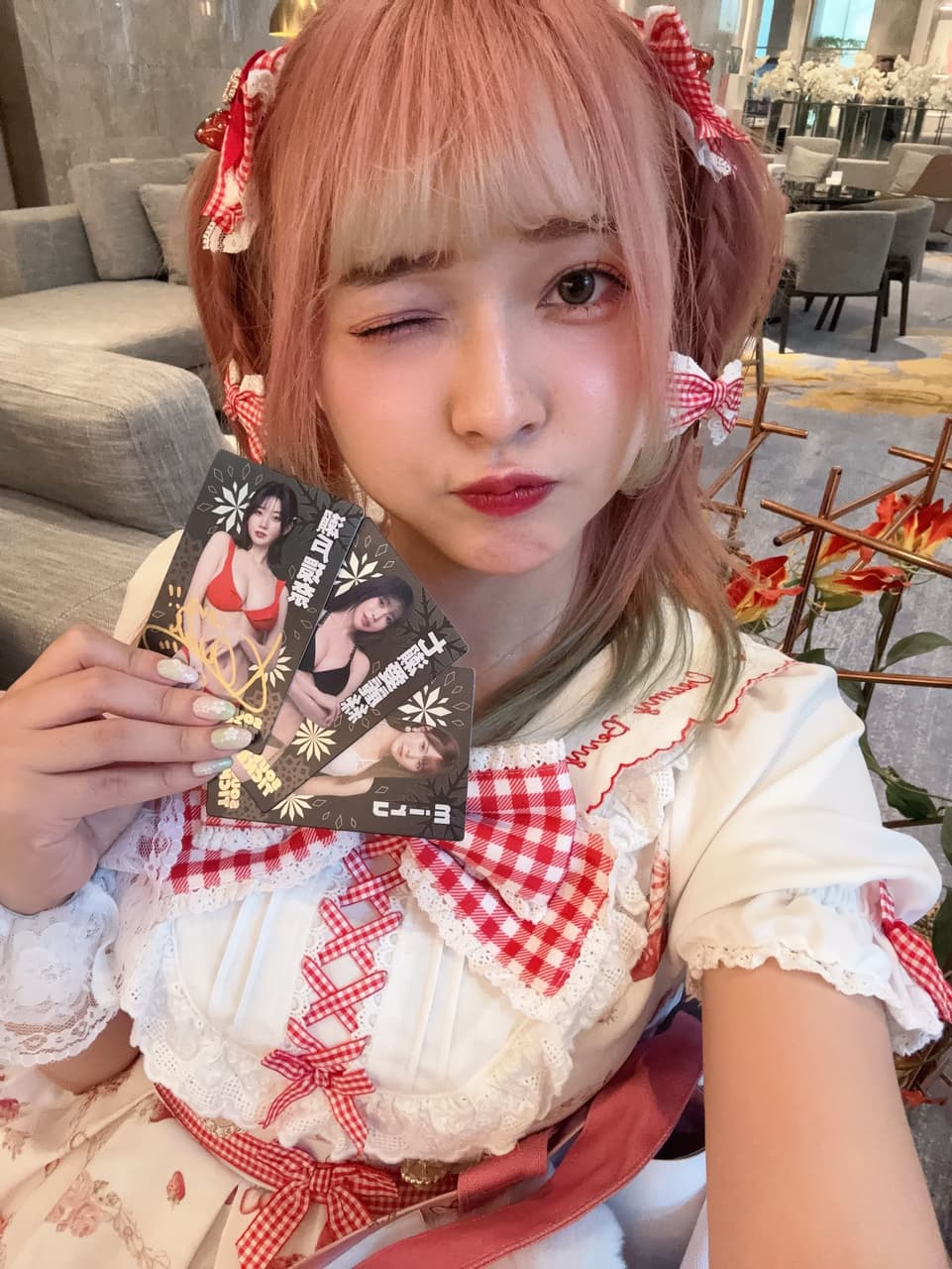 2025 TRE 成人展 一些小紀錄 - Sakura (@smile_sakura228) | Dcard