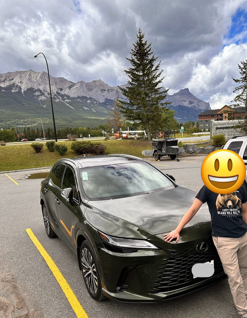 Lexus RX 美國一年養車費用 - 汽車板 | Dcard