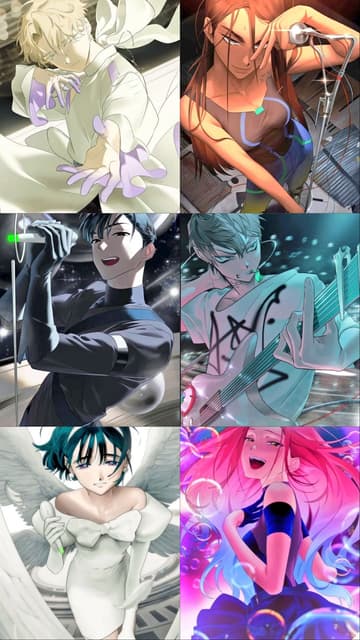 #情報 Alien stage ARTBOOK 特別版開箱 - 動漫板 | Dcard