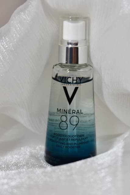 #分享 相見恨晚的薇姿M89精華🥲 - 美妝板 | Dcard